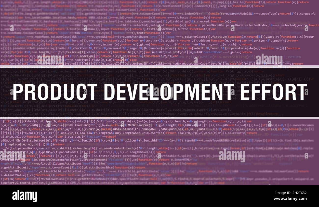 Product Development Effort with Binary code digital technology ... Product Development Effort with Binary code digital technology ...