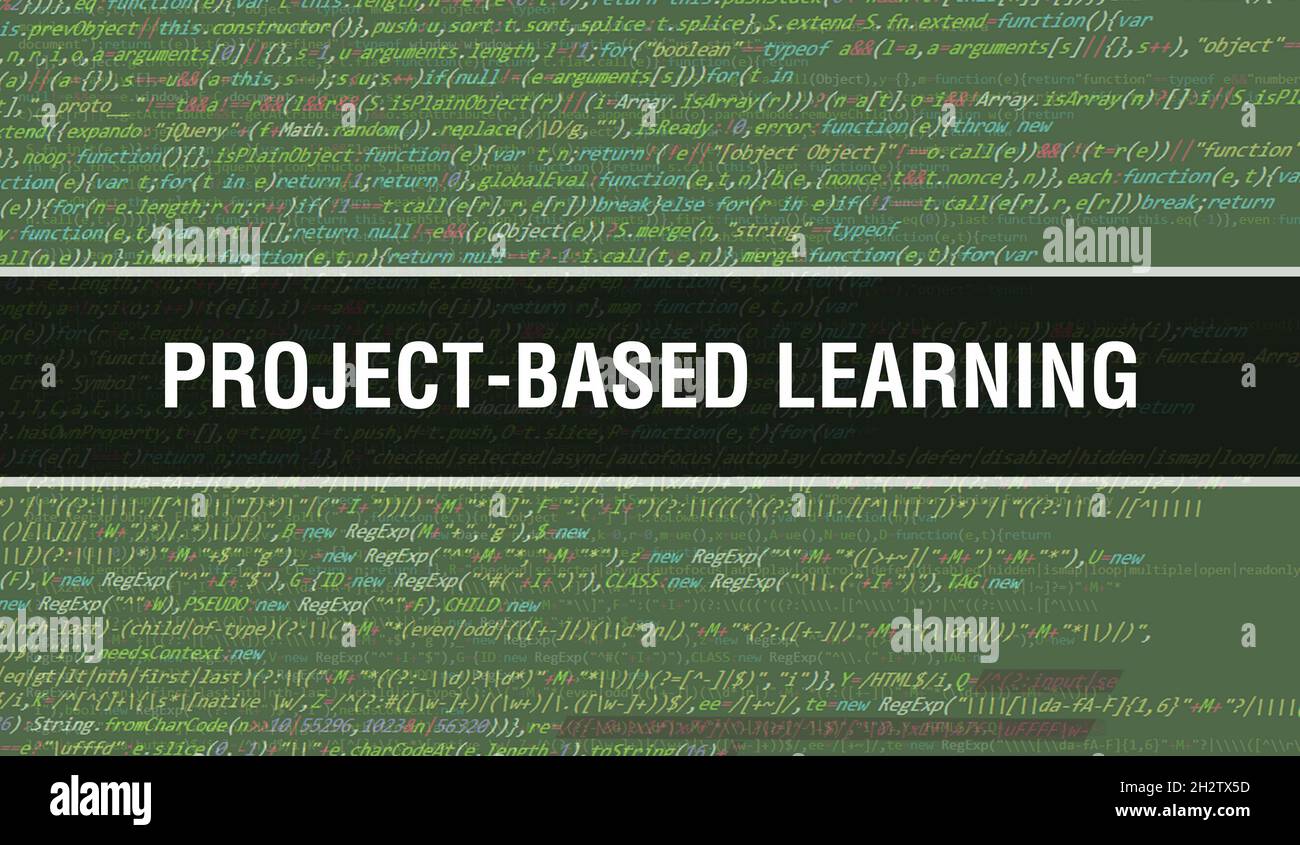 Project based learning image hi-res stock photography and images - Alamy