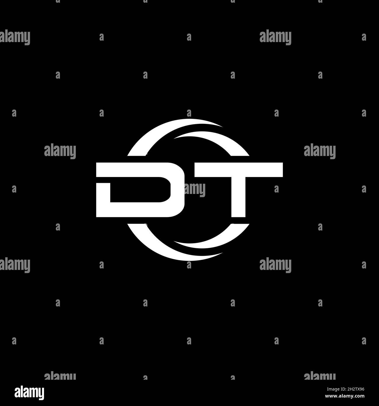 Dt alphabet hi-res stock photography and images - Alamy