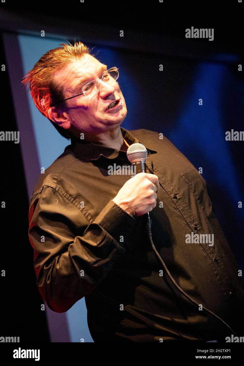 Sarah millican hi-res stock photography and images - Alamy