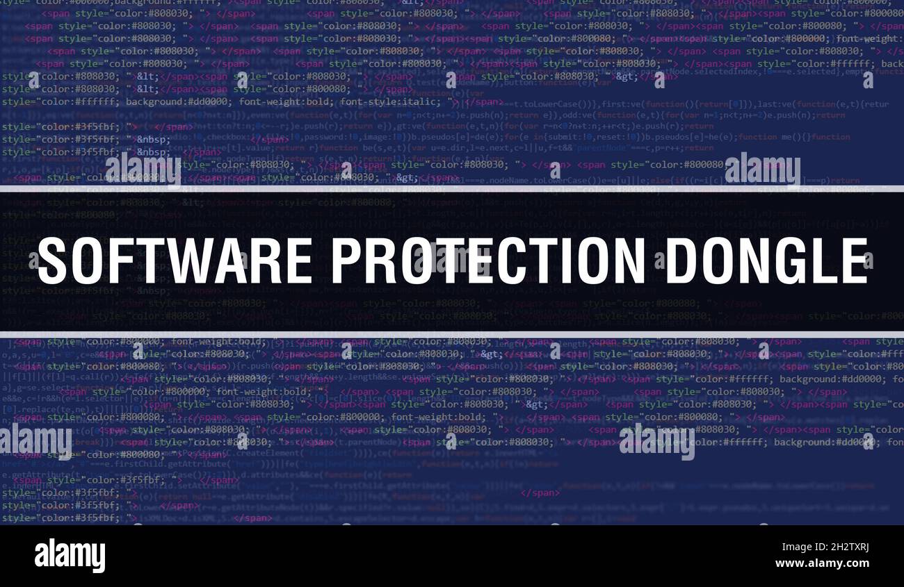 Dongle text hi-res stock photography and images - Alamy