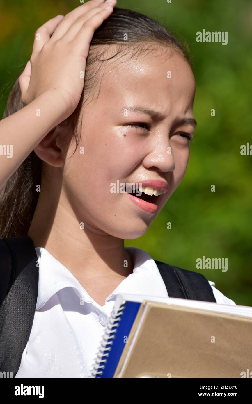 Absent school hi-res stock photography and images - Alamy