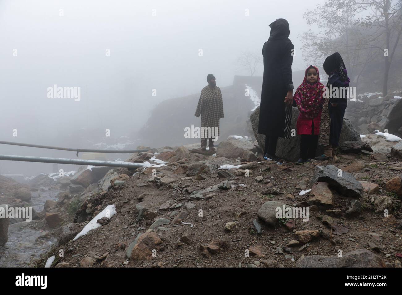 Alamy bakarwal india hi-res stock photography and images - Alamy