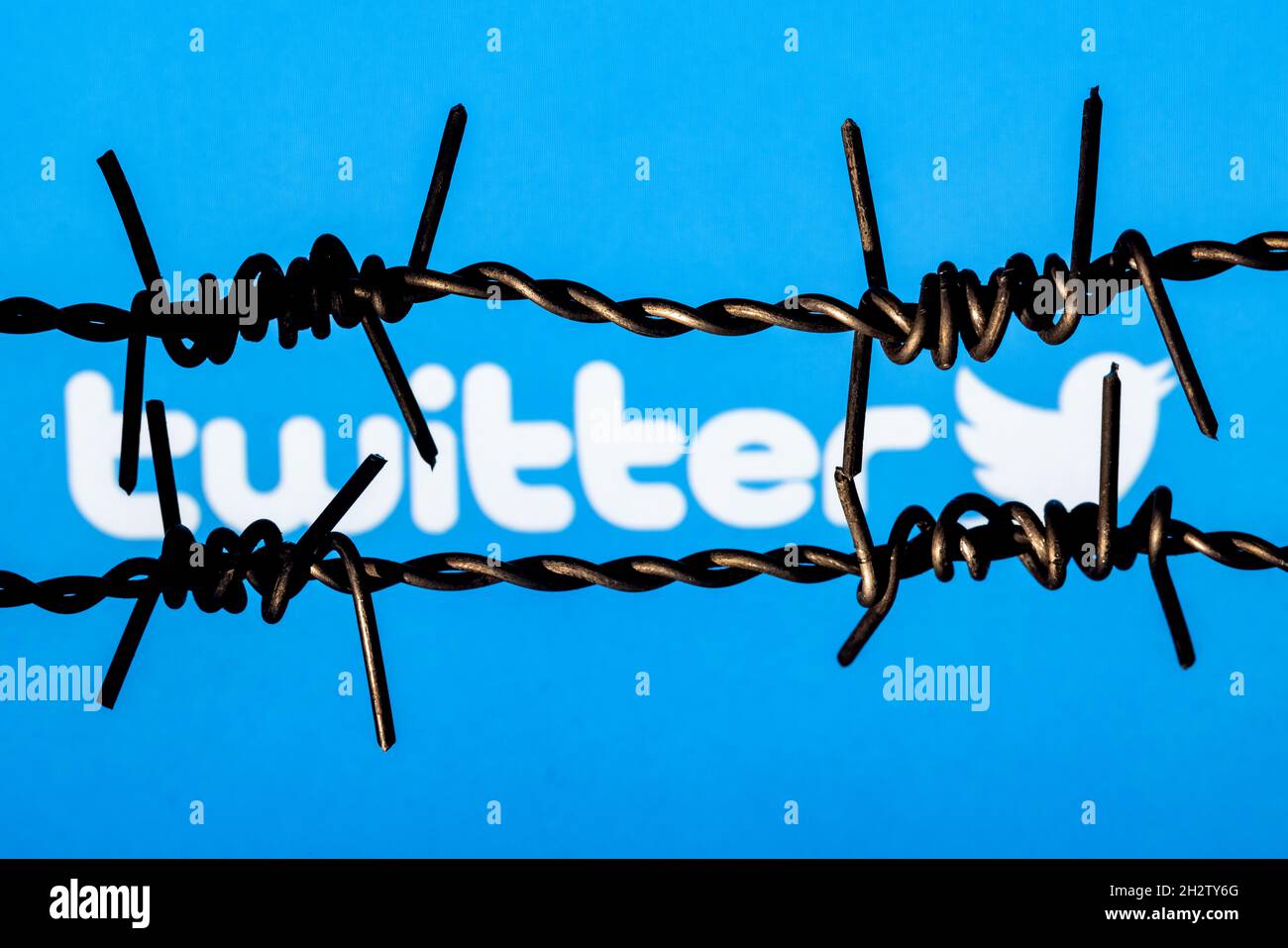 Twitter Problems
