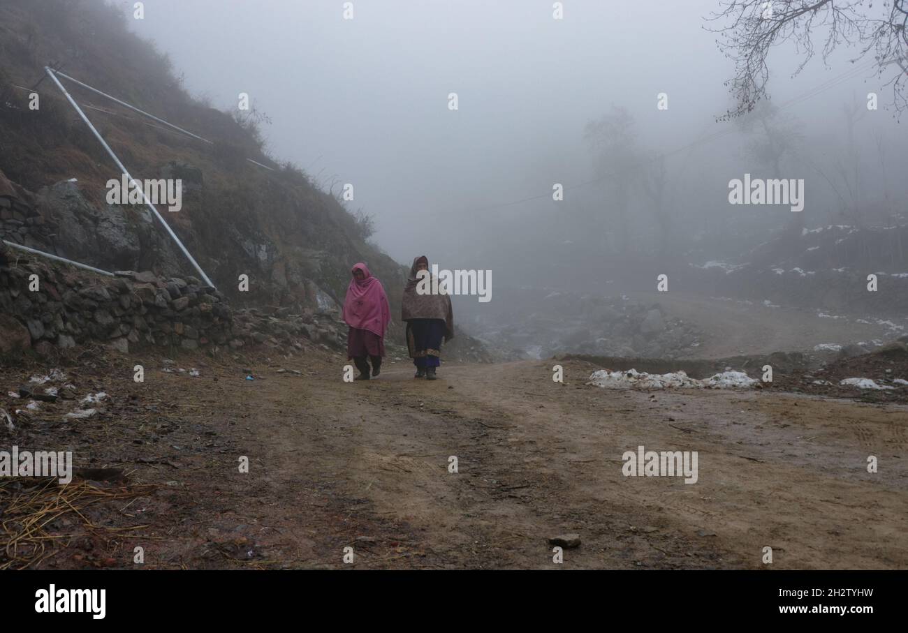Alamy bakarwal india hi-res stock photography and images - Alamy
