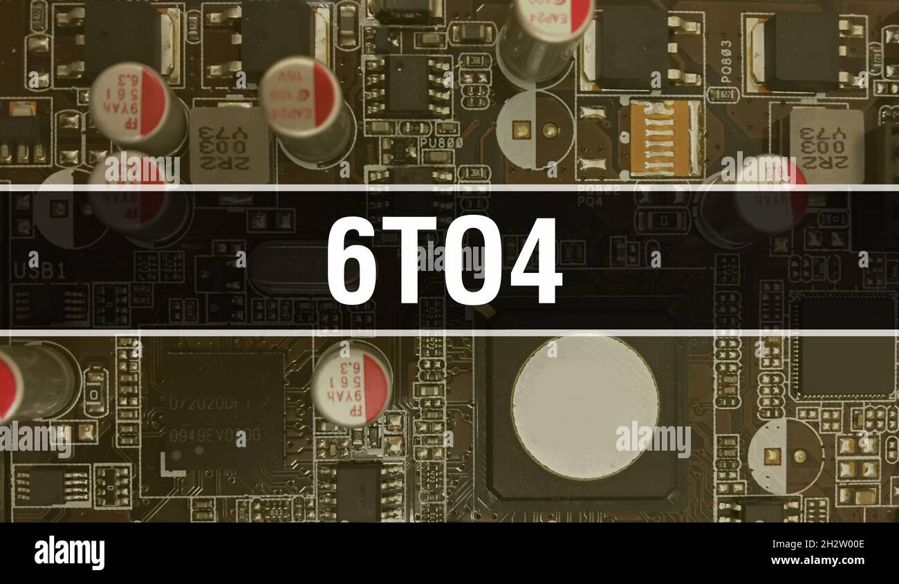 6to4 with Technology Motherboard Digital. 6to4 and Computer Circuit Board Electronic Computer ...