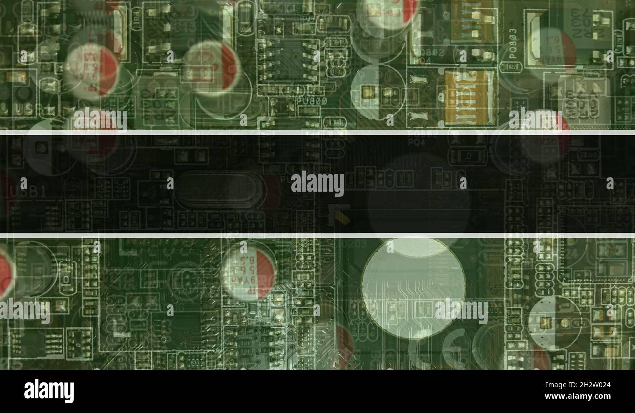 with Electronic Computer Hardware technology background. Abstract ...