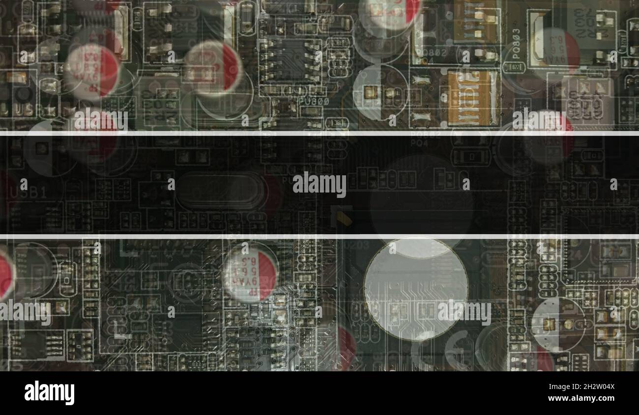 with Technology Motherboard Digital. and Computer Circuit Board ...