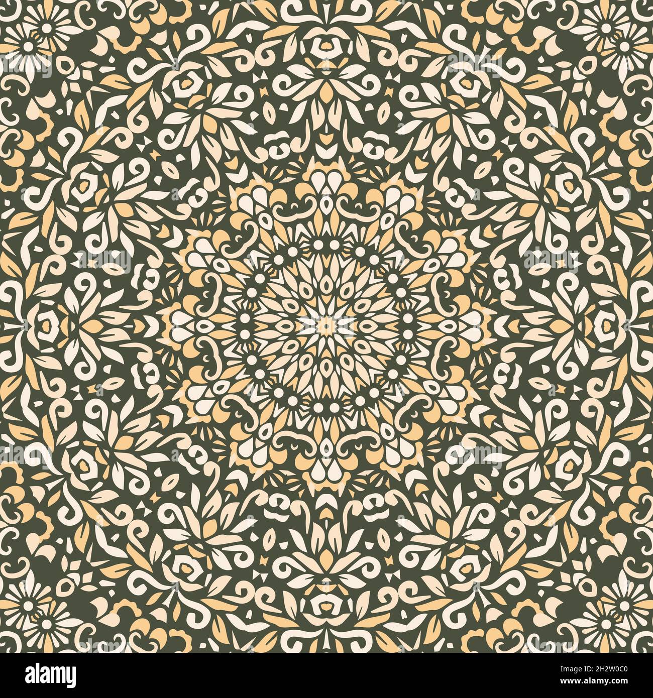 Madhubani design hi-res stock photography and images - Alamy