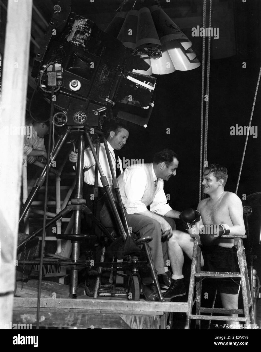 Benjamin stoloff hi-res stock photography and images - Alamy