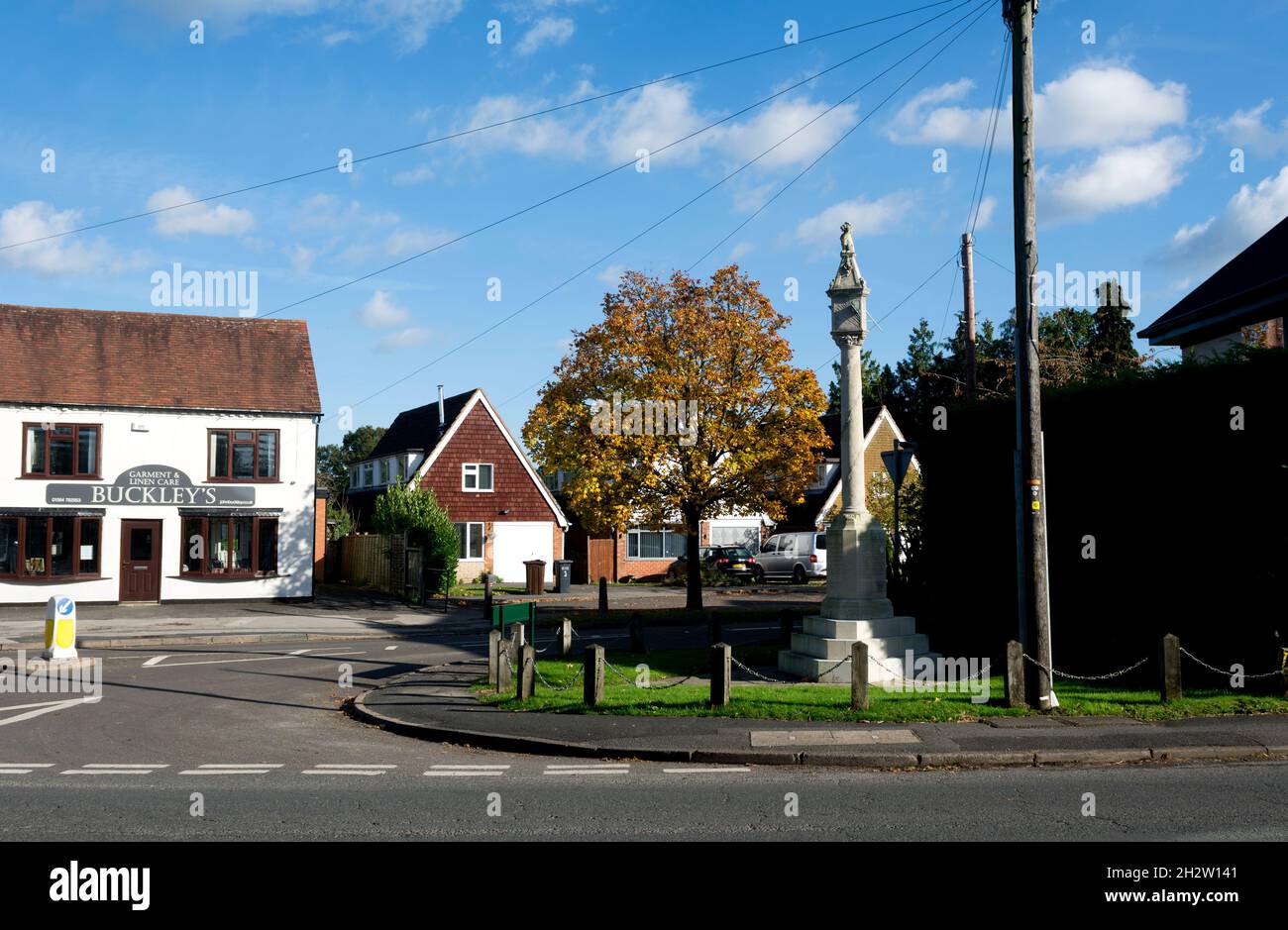 Hockley heath hi-res stock photography and images - Alamy