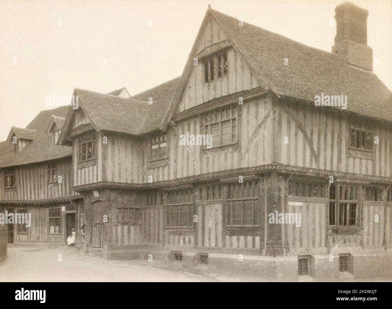 Old bingley hi-res stock photography and images - Alamy