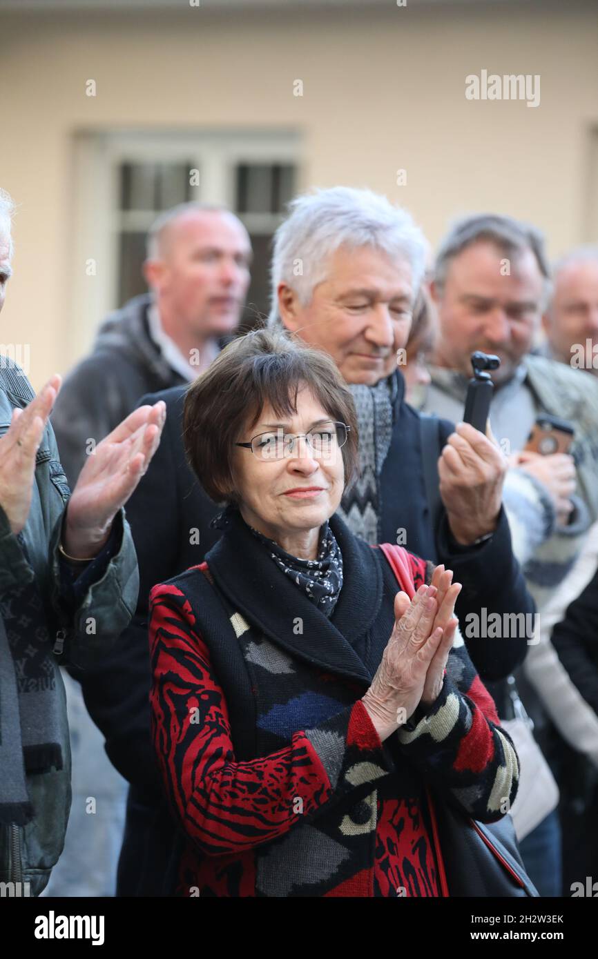 Ingrid raack hi-res stock photography and images - Alamy