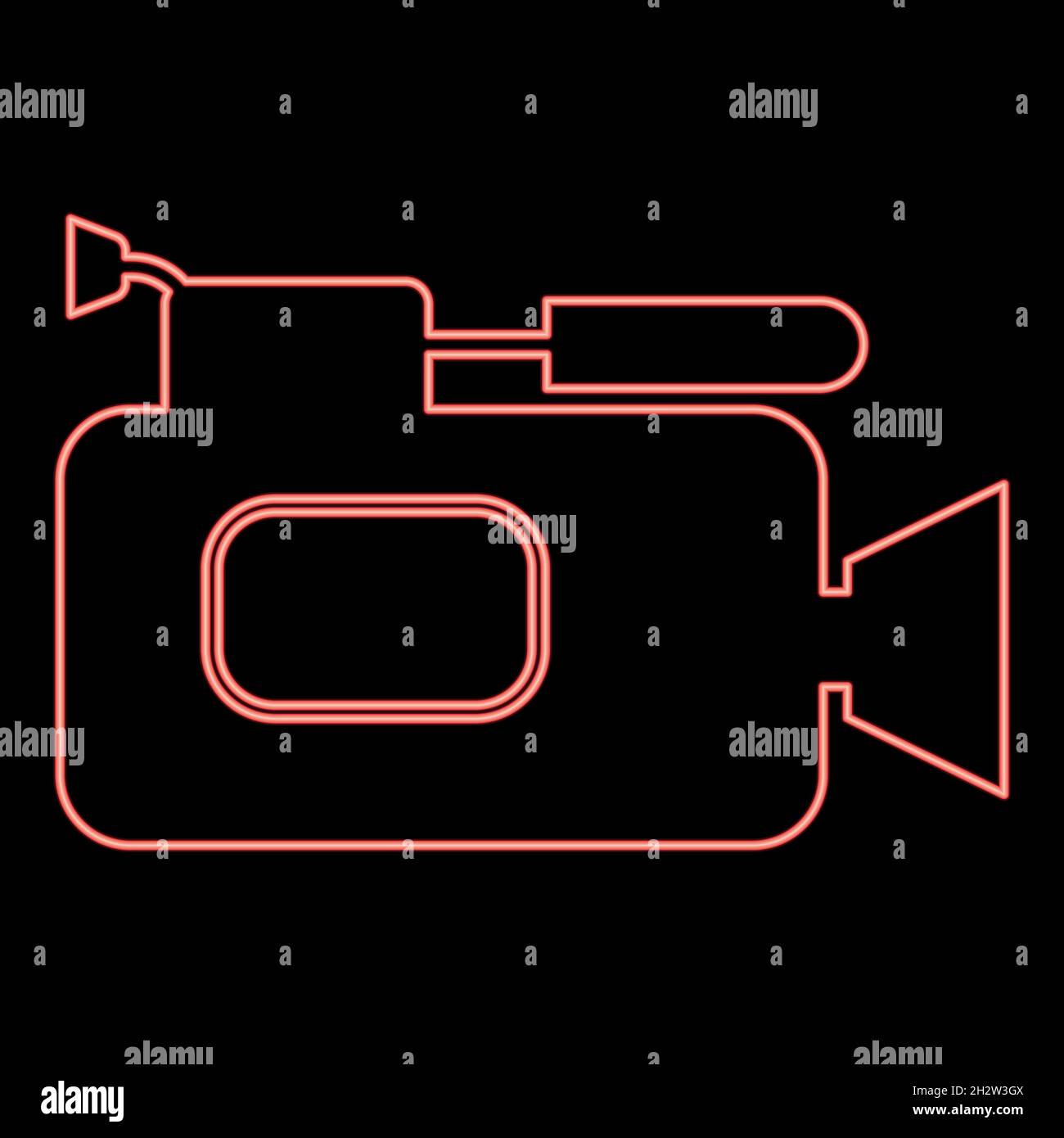 Showtime Stock Vector Images - Alamy