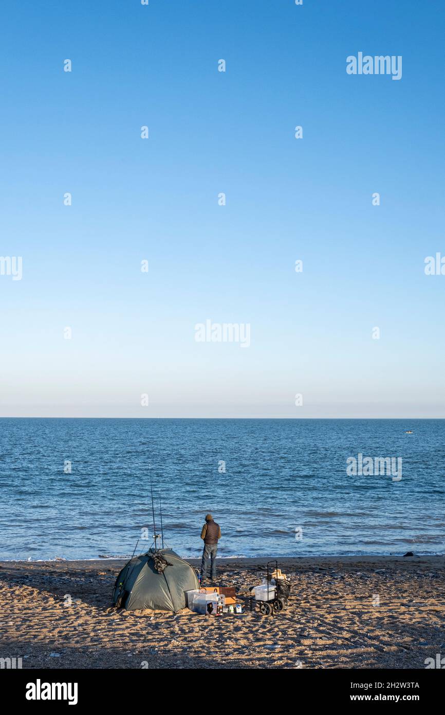 Devon angling hi-res stock photography and images - Alamy