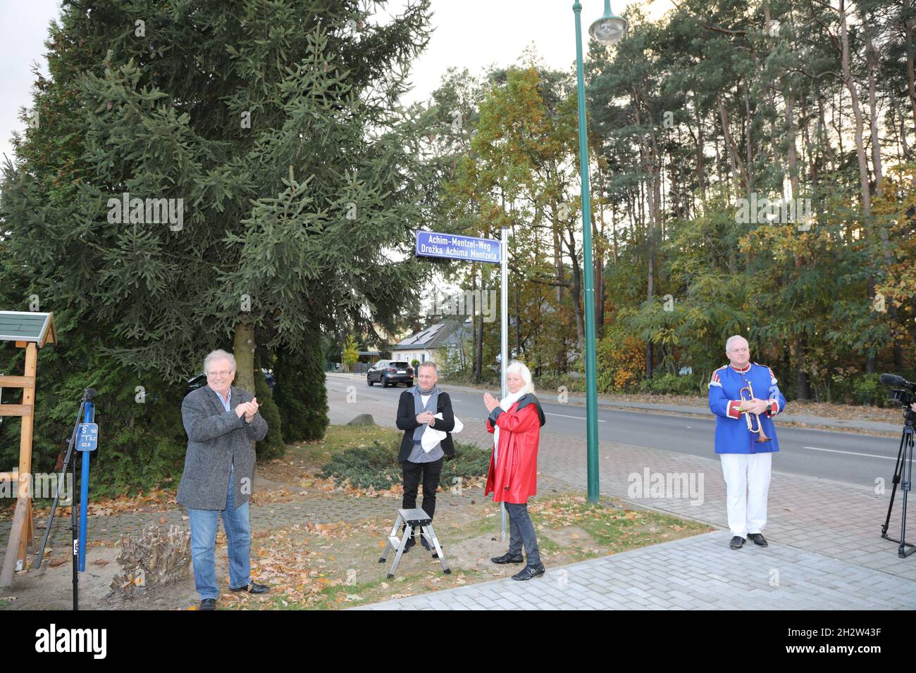 Ingrid raack hi-res stock photography and images - Alamy