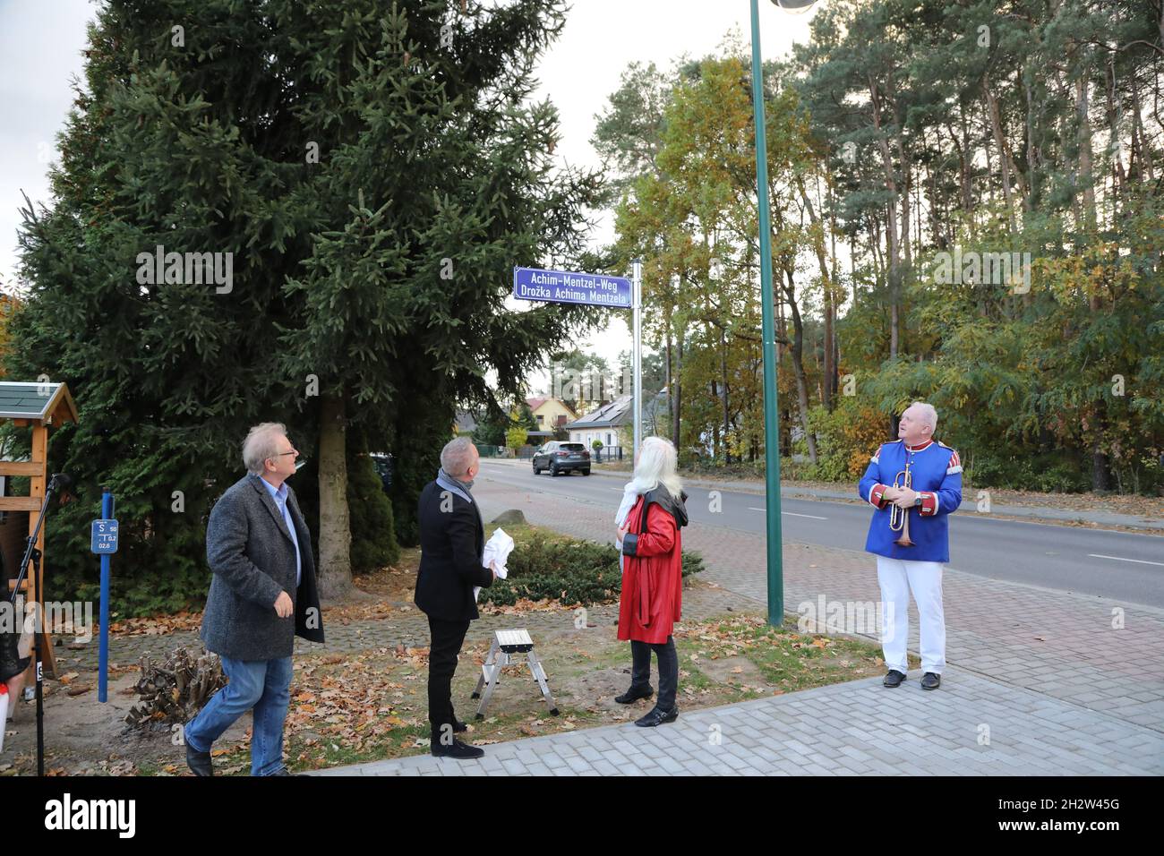 Ingrid raack hi-res stock photography and images - Alamy