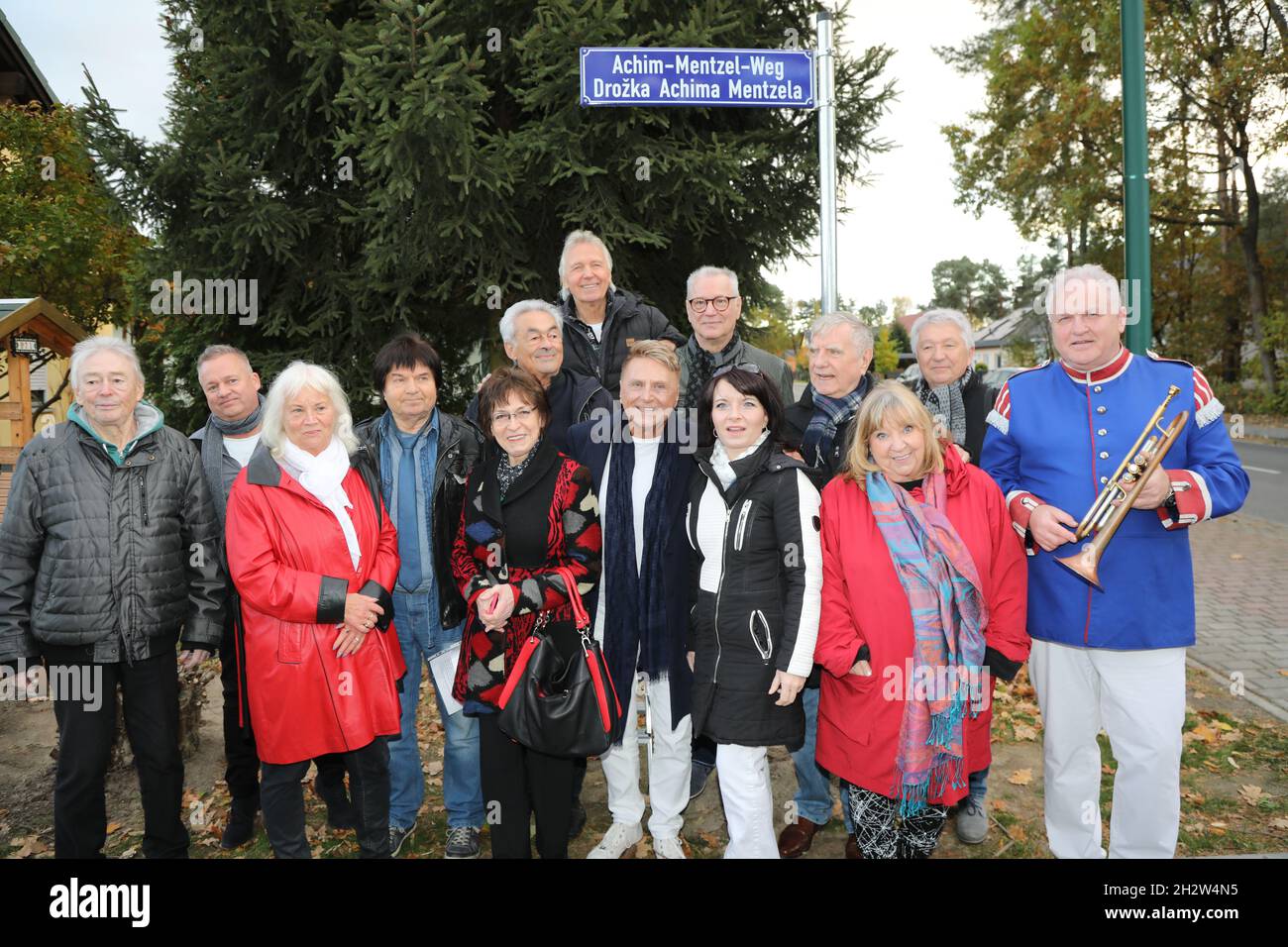 Ingrid raack hi-res stock photography and images - Alamy