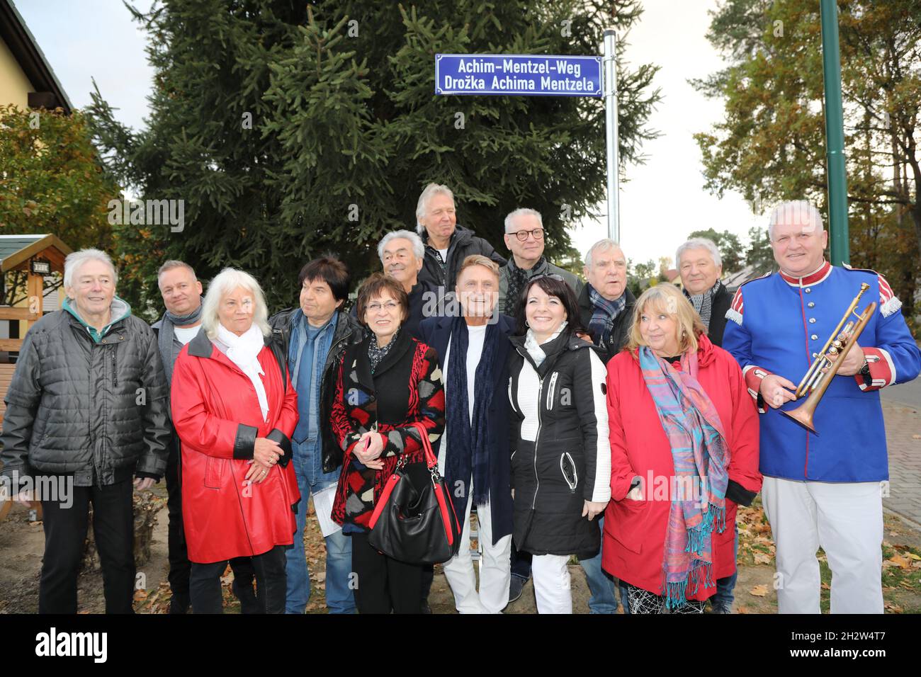Gerd Christian,Uwe Jensen,Hans-Jürgen Beyer,Angelika Mann,Bernd Müller ...