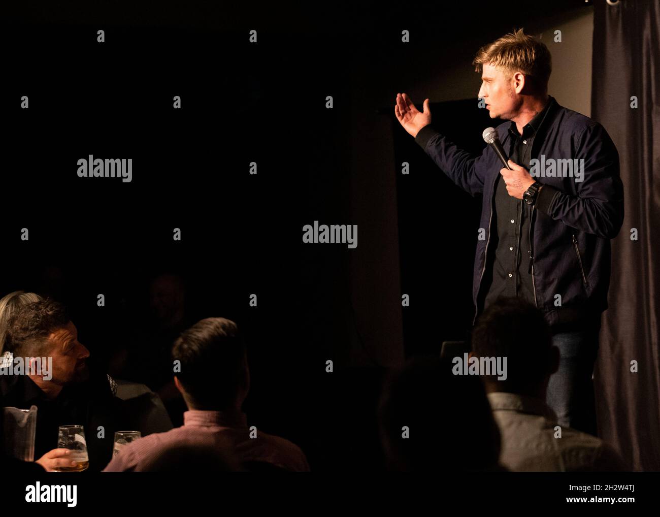 Southend society hi-res stock photography and images - Alamy