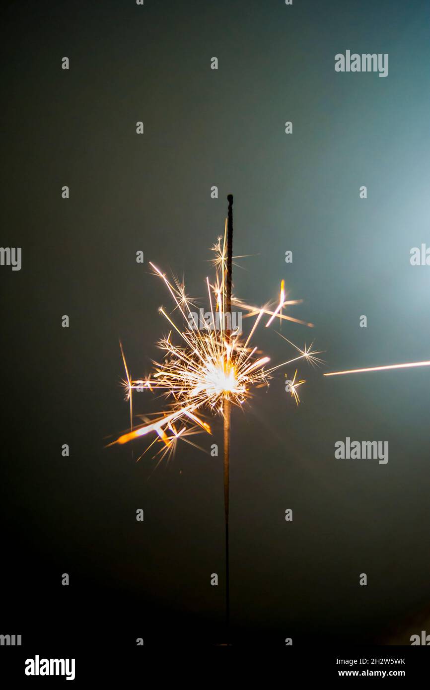 Bengali fire hi-res stock photography and images - Alamy