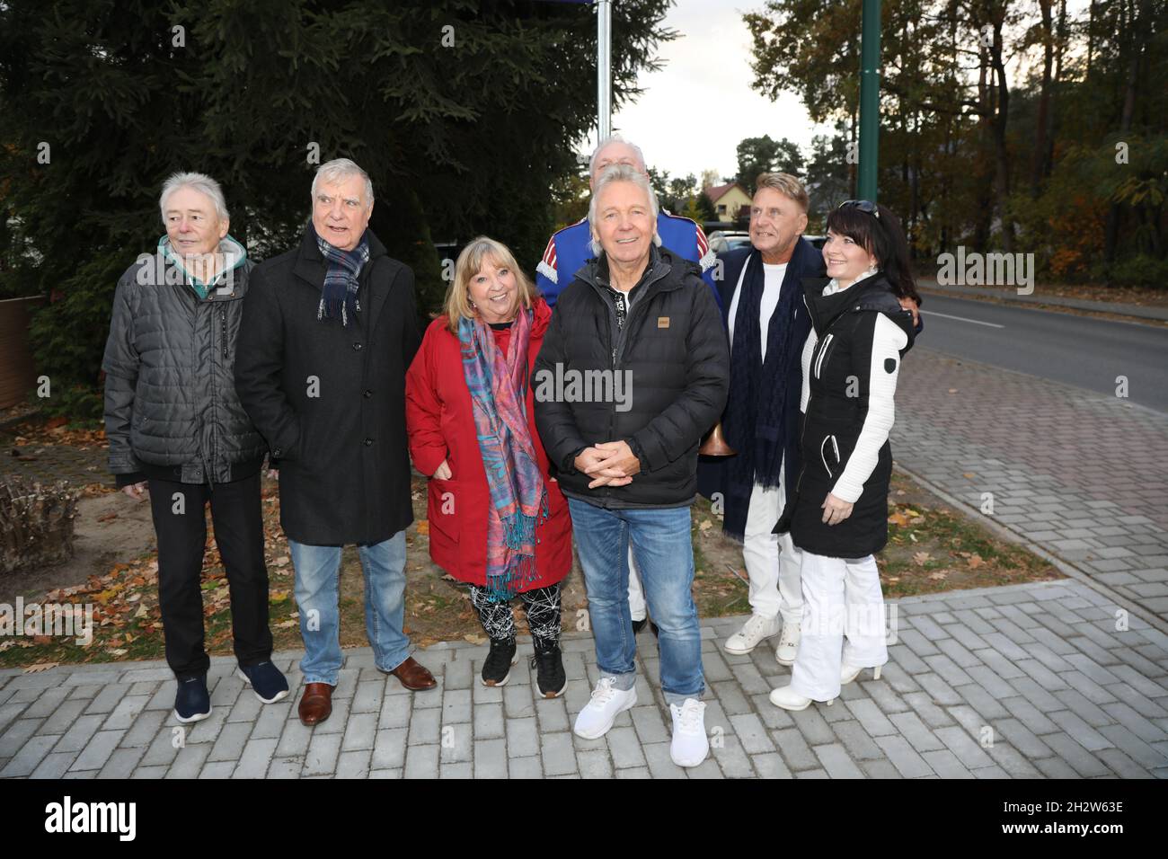 Hans de beyer hi-res stock photography and images - Alamy