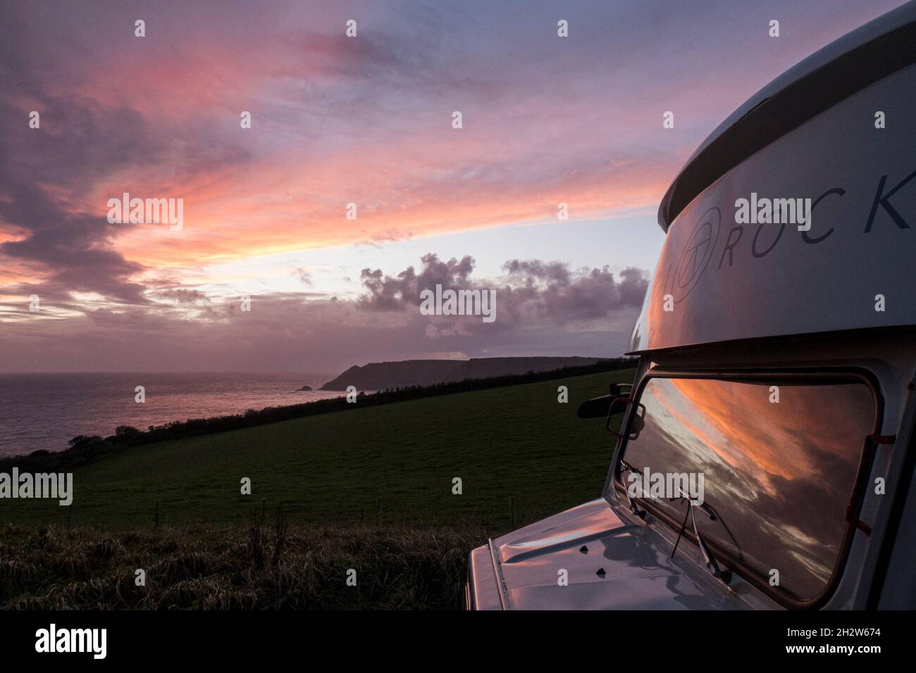 Garavan hi-res stock photography and images - Alamy