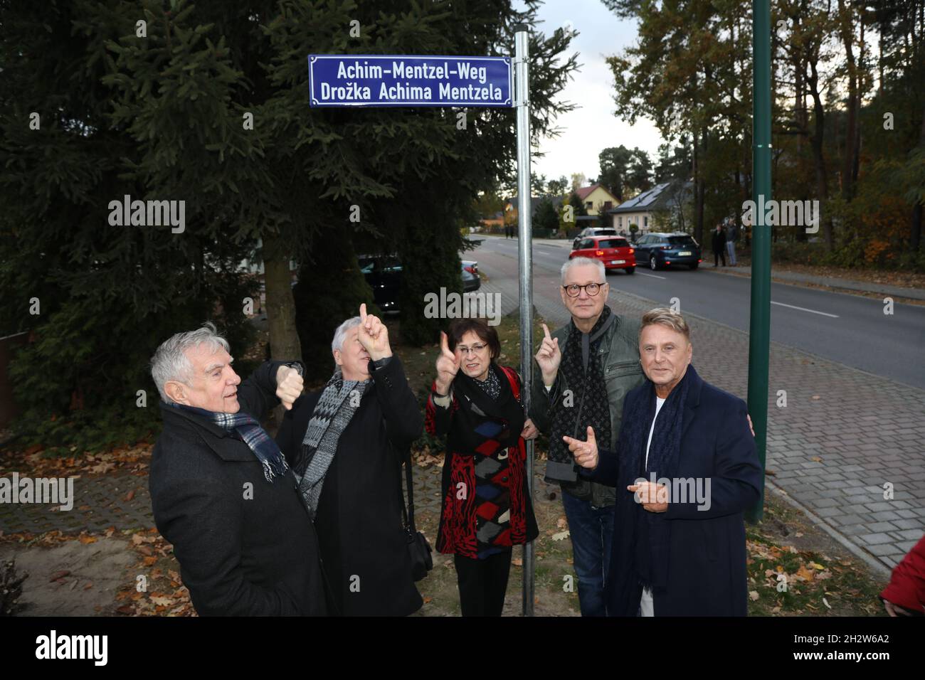 Hans de beyer hi-res stock photography and images - Alamy