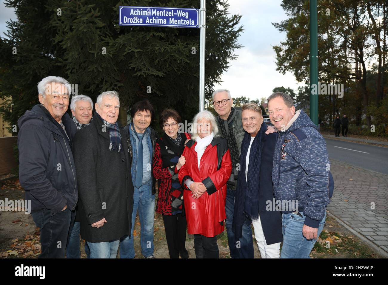 Ingrid raack hi-res stock photography and images - Alamy