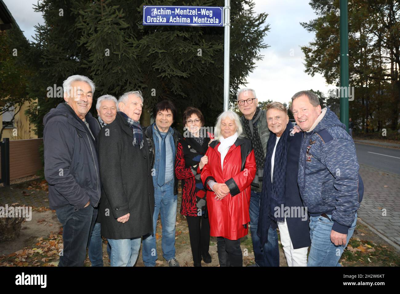 Ingrid raack hi-res stock photography and images - Alamy