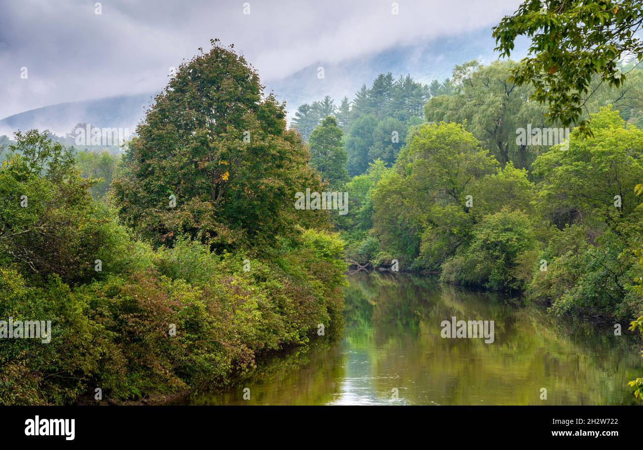 Battenkill river hi-res stock photography and images - Alamy