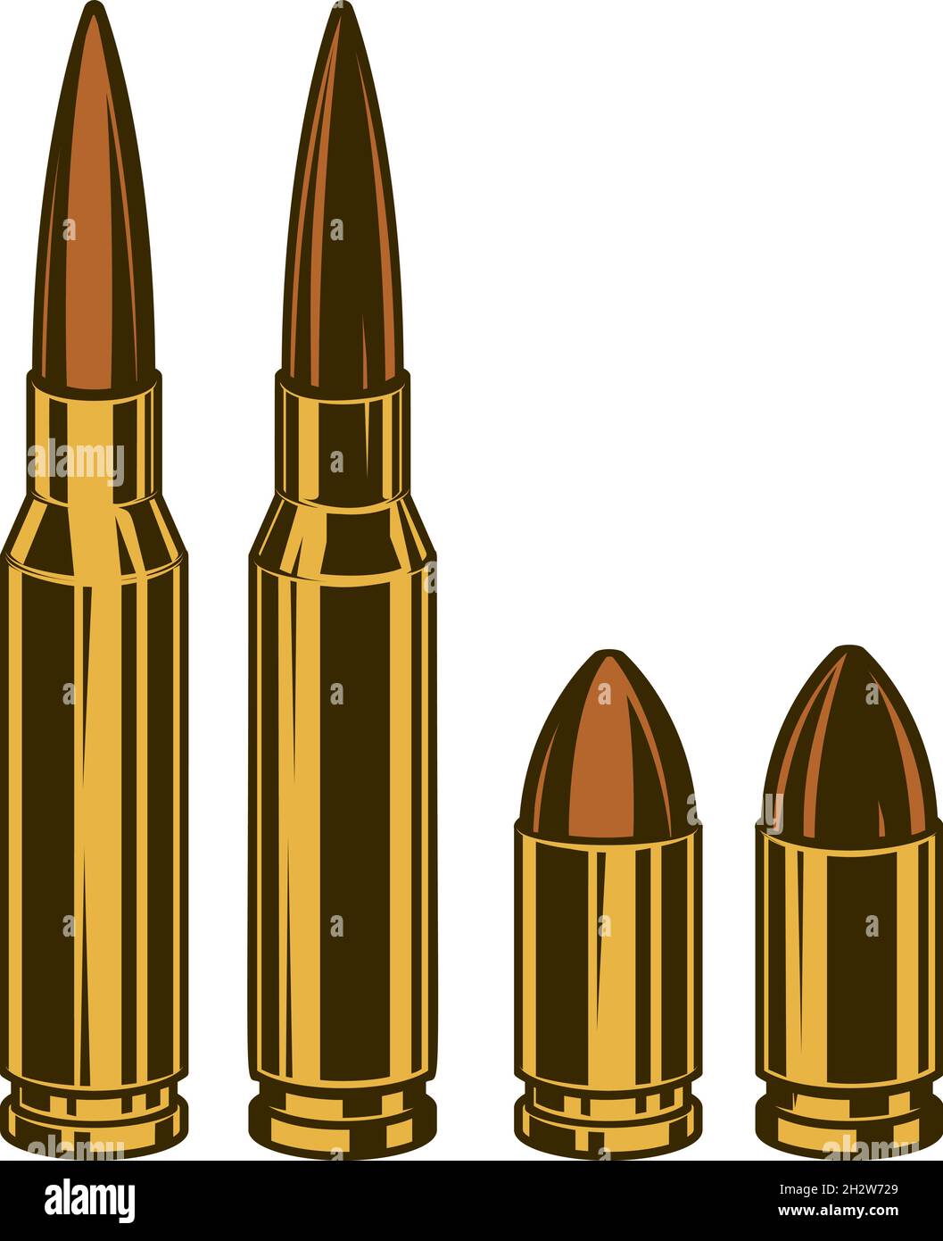 Ammunition Poster