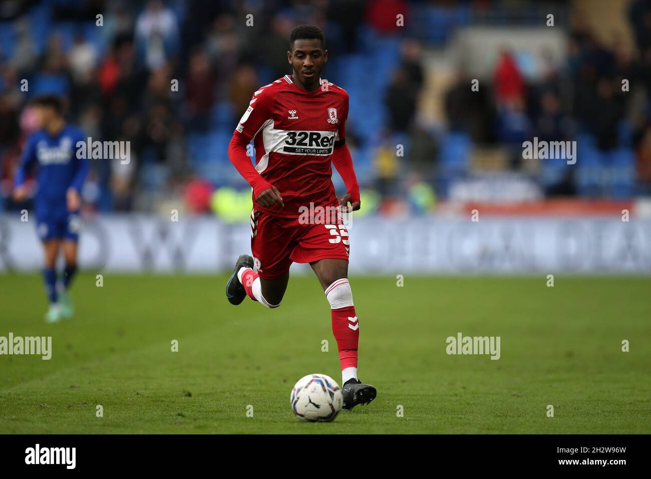 Isaiah jones october 2022 hi-res stock photography and images - Alamy