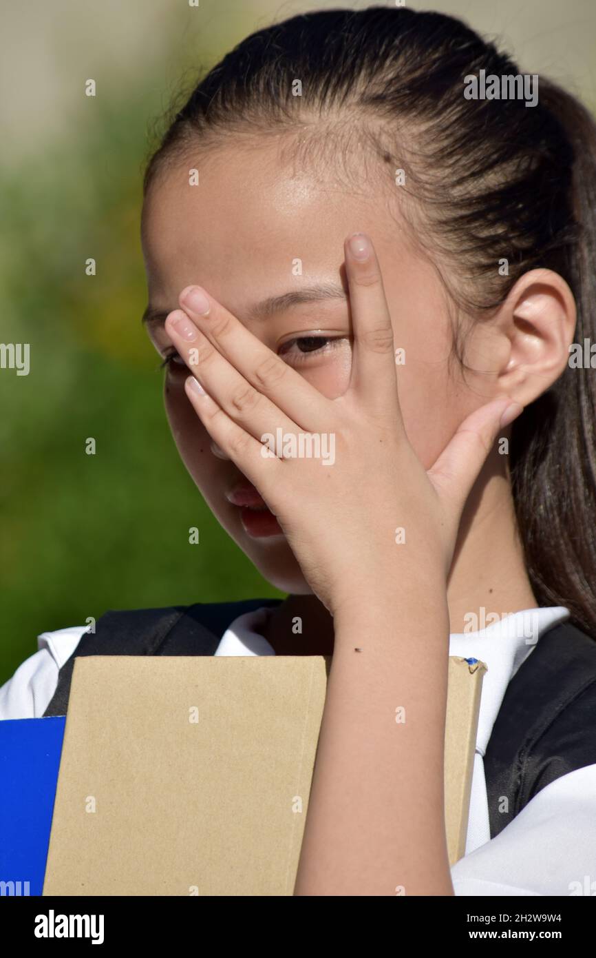 Introverted person hi-res stock photography and images - Alamy