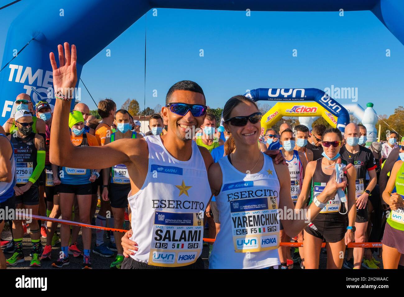 Sofia salami hi-res stock photography and images - Alamy