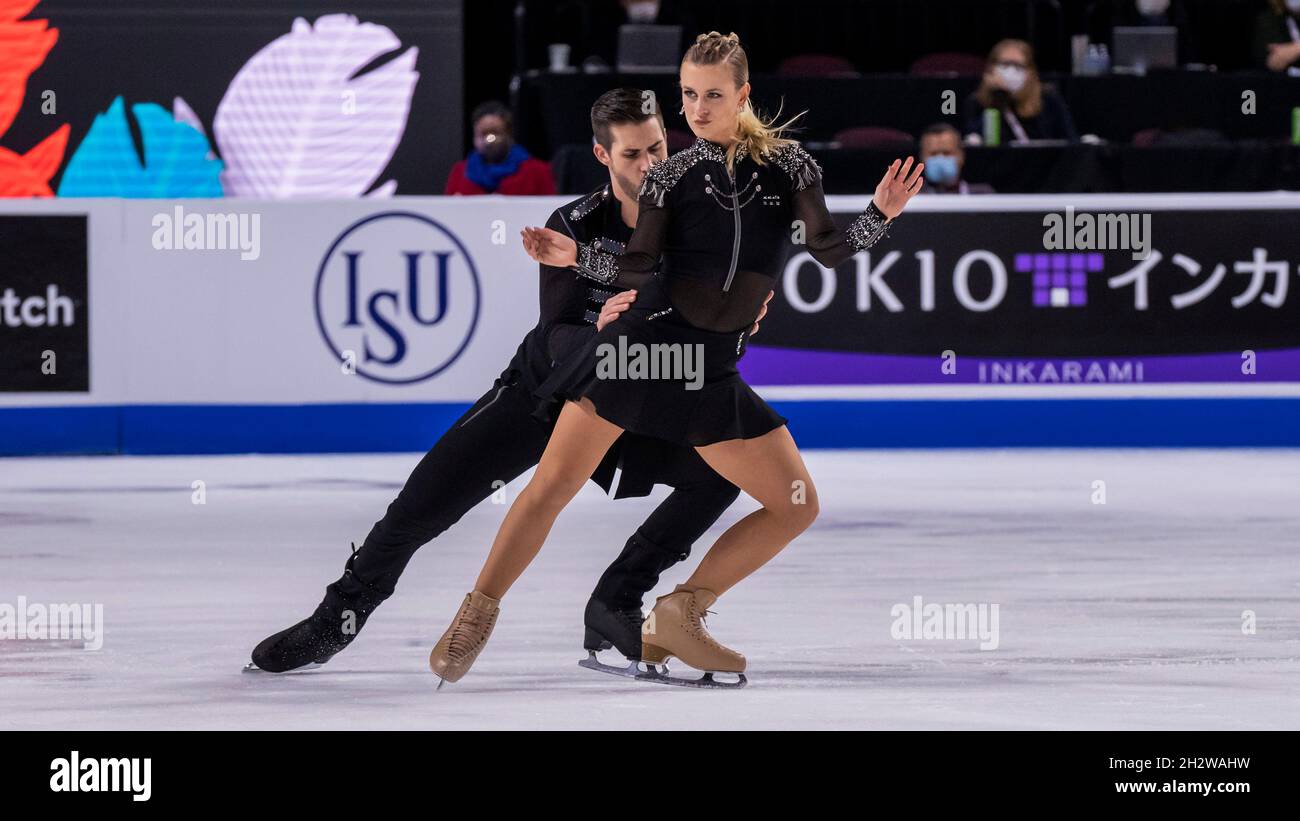 Madison hubbell hi-res stock photography and images - Alamy