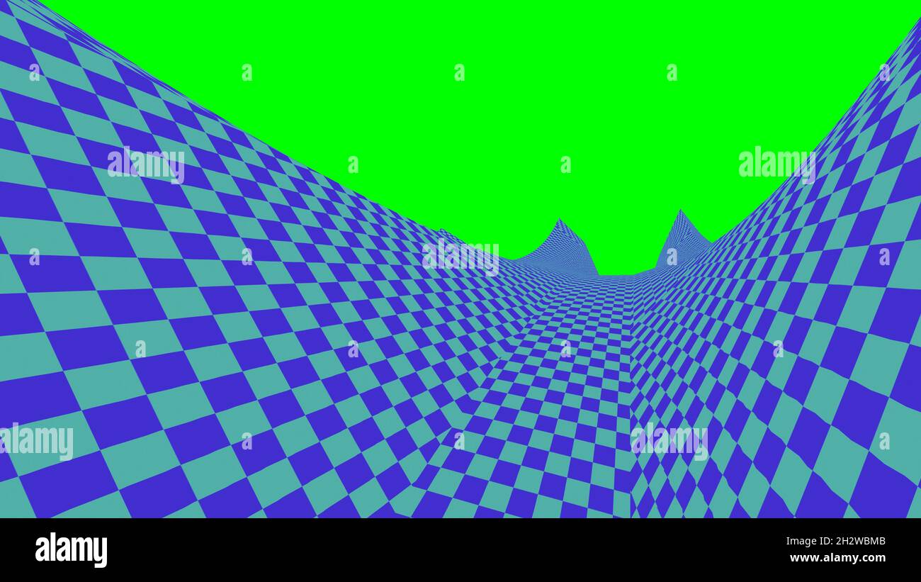 raster pattern with symmetrical elements . Modern stylish abstract ...