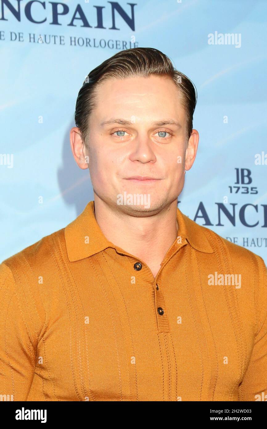 Billy Magnussen The Lost Valentine