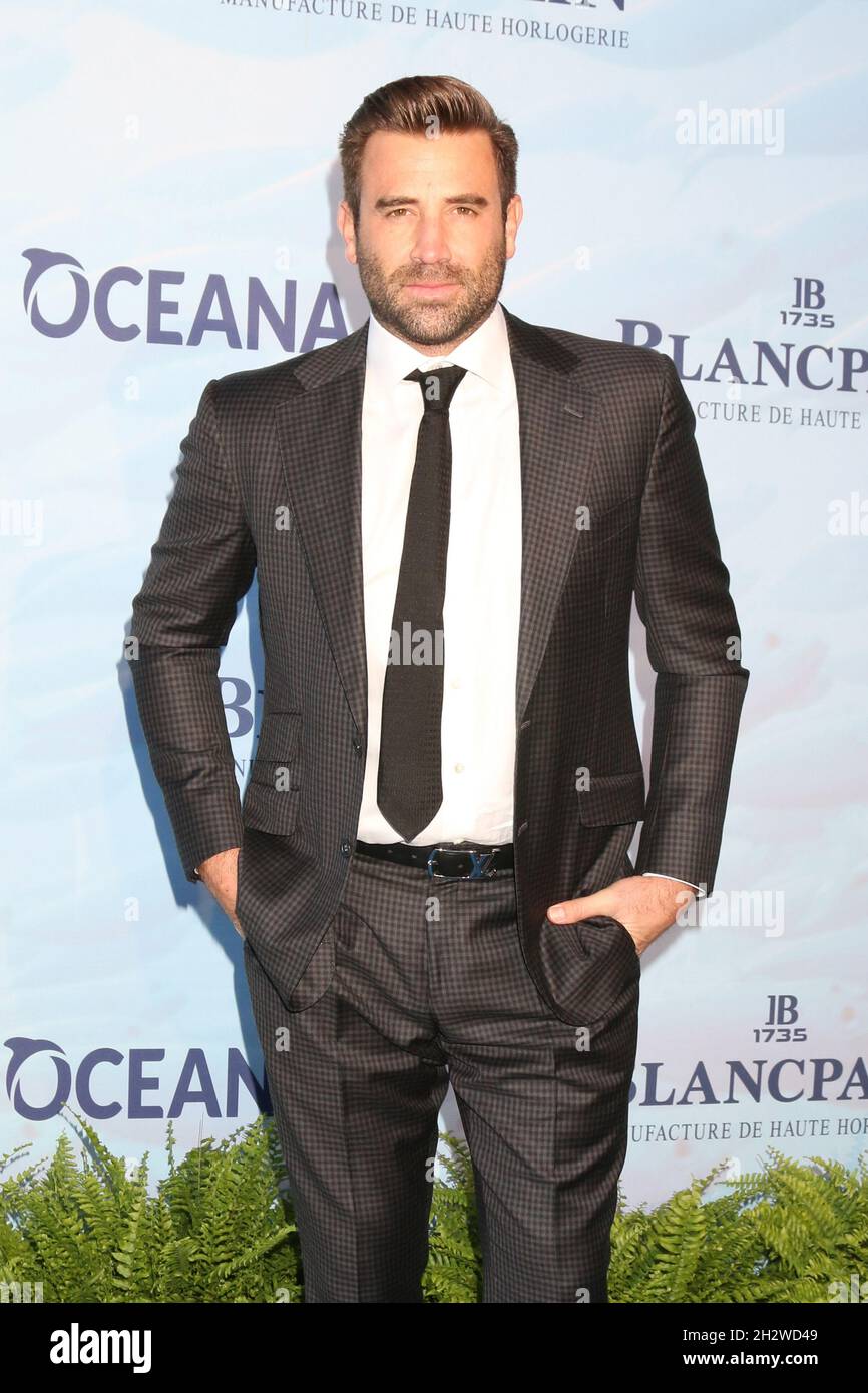 Jason Wahler at the Oceana's 14th Annual SeaChange Summer Party at a ...