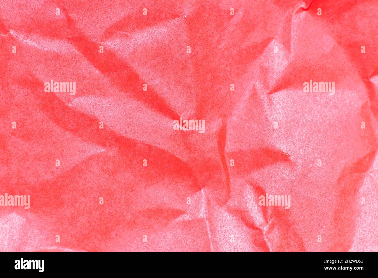 Grunge wrinkled red color paper textured background Stock Photo - Alamy