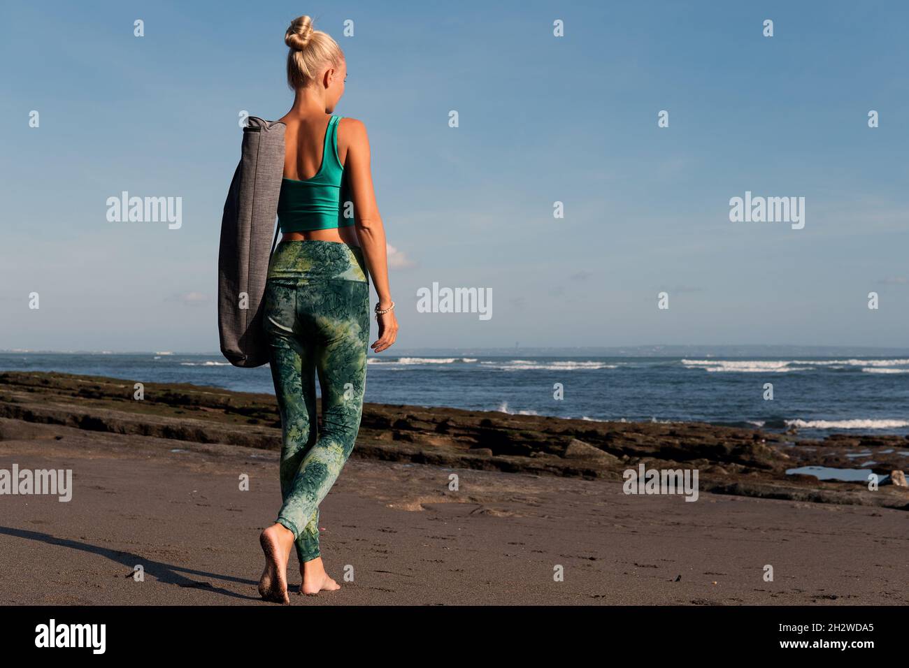 Walking the mat hi-res stock photography and images - Alamy