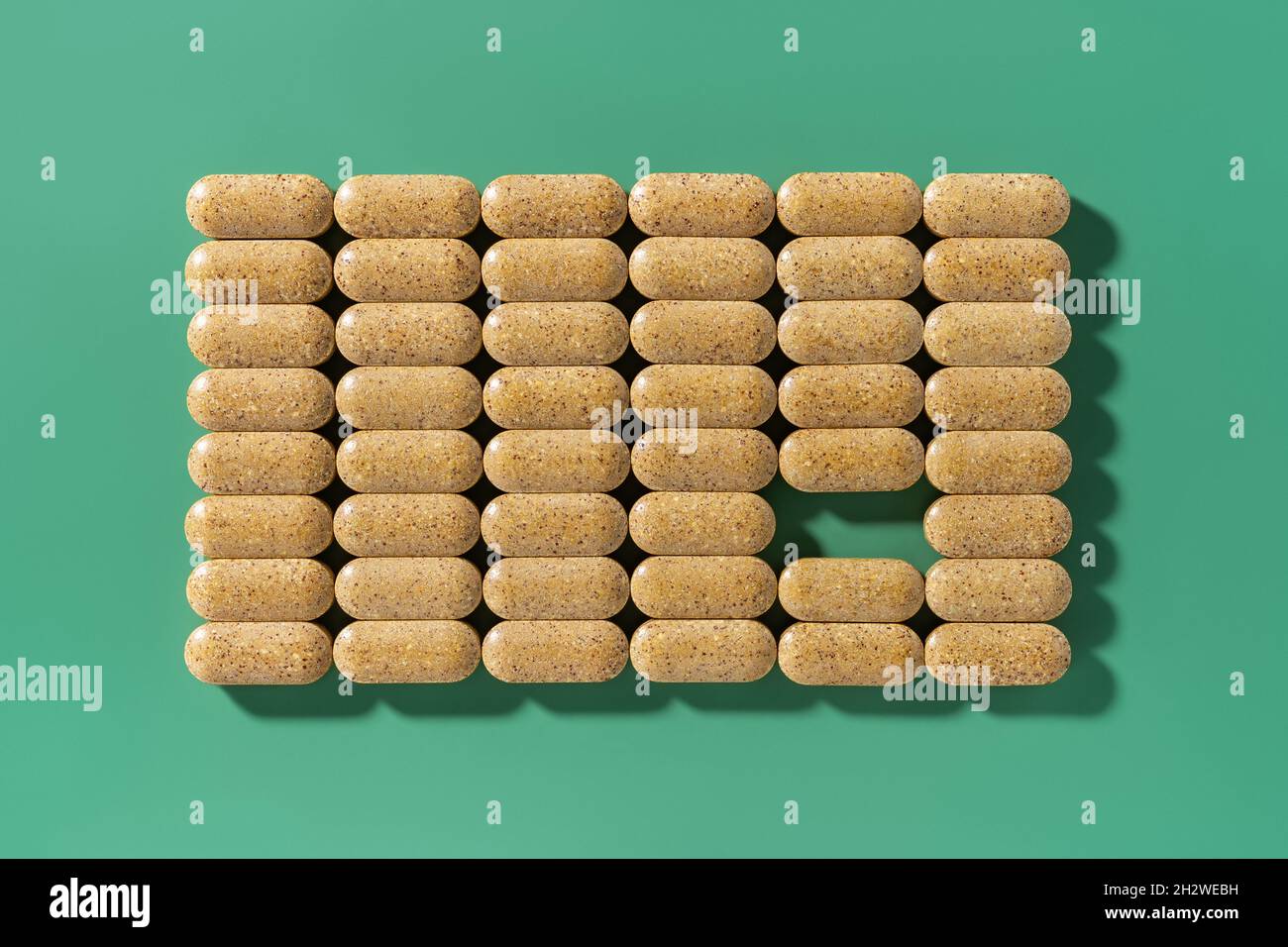 Rectangle supplement hi-res stock photography and images - Alamy