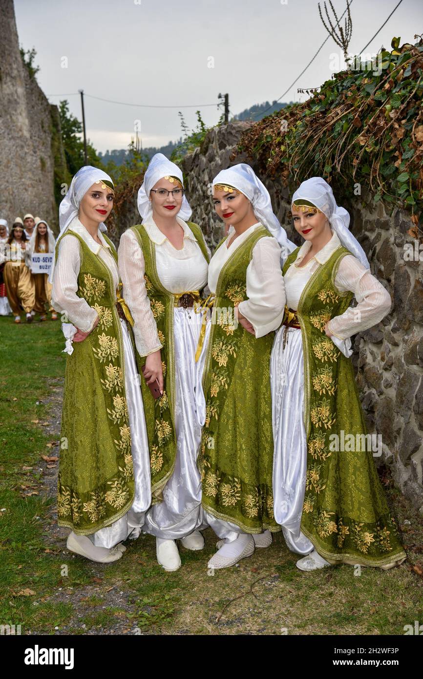 Bosnian Clothing