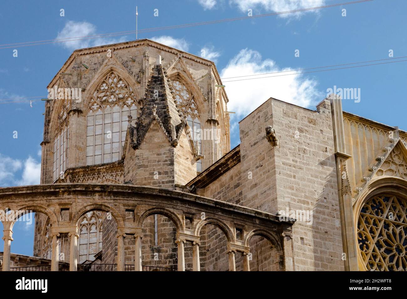 Comunidad medieval hi-res stock photography and images - Alamy