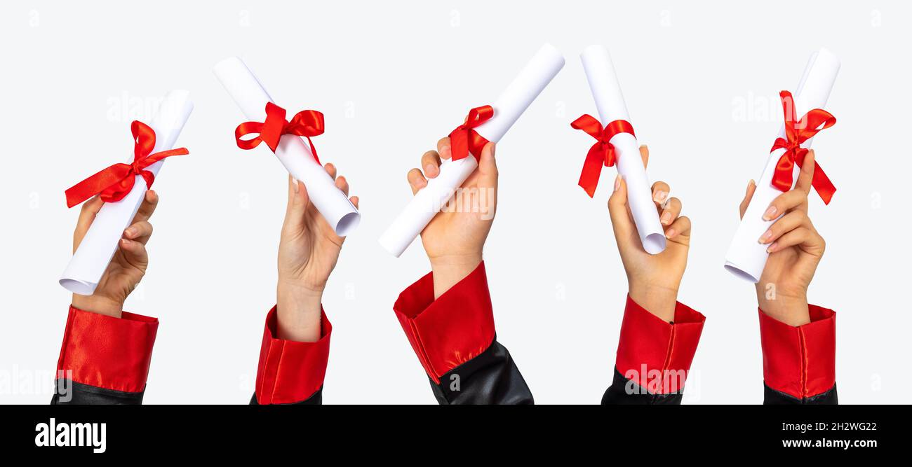 Graduation friends group hi-res stock photography and images - Alamy