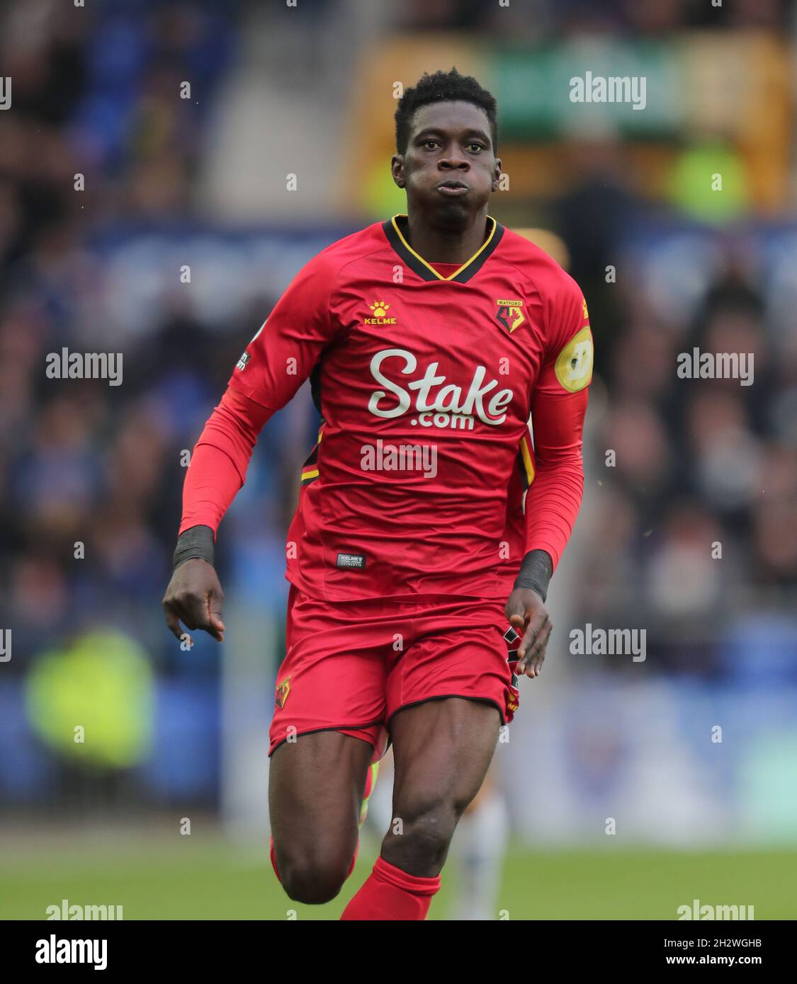 Sarr watford 2021 hi-res stock photography and images - Alamy