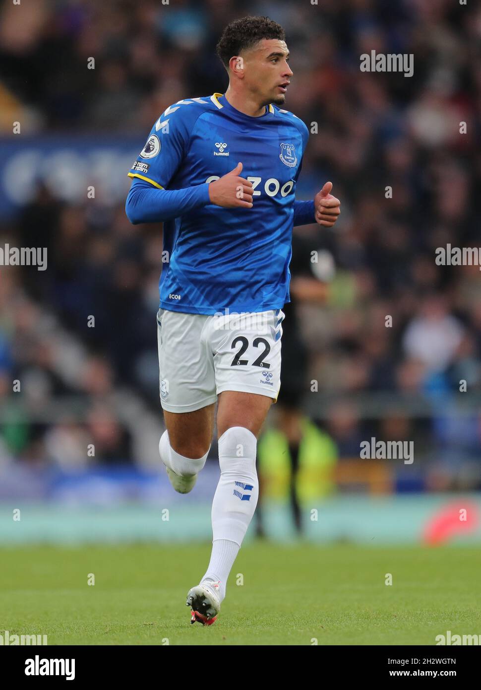 Ben godfrey 2021 hi-res stock photography and images - Alamy