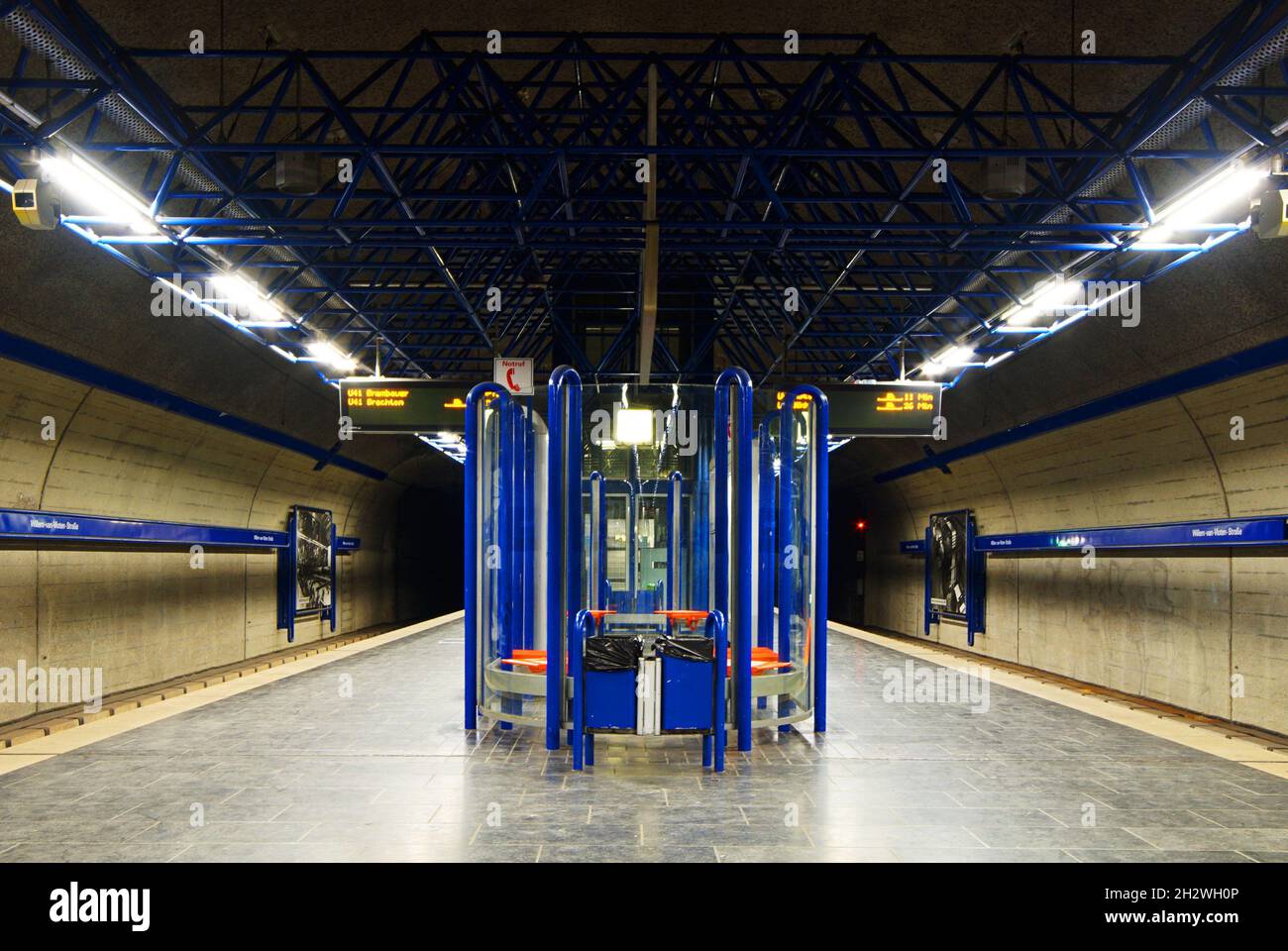 Dortmund u bahn hi-res stock photography and images - Alamy