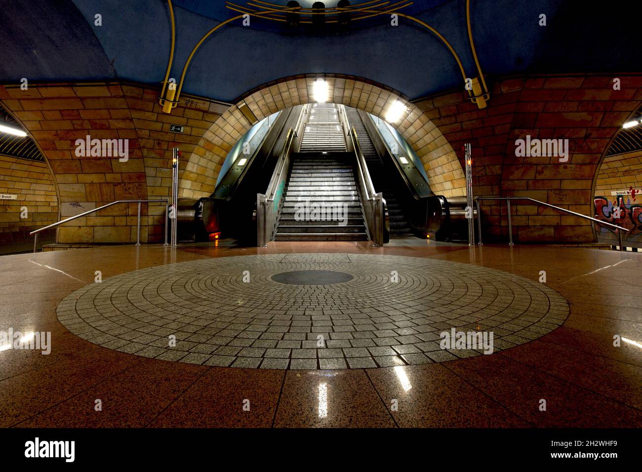 Schloss broich hi-res stock photography and images - Alamy