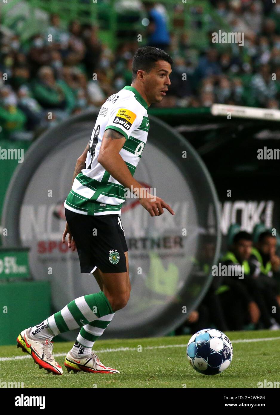 Pedro porro of sporting cp hi-res stock photography and images - Alamy